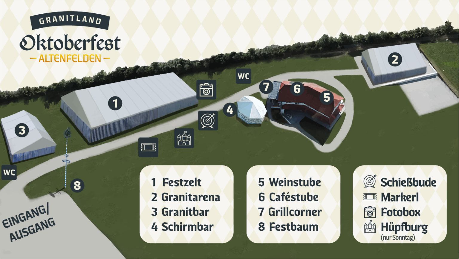 Fest – Granitland Oktoberfest